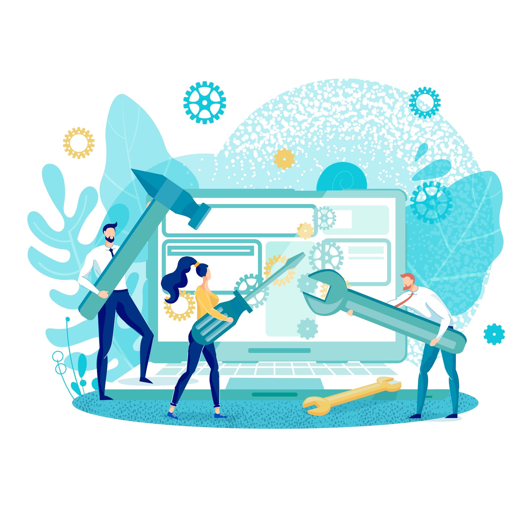 10 Things To Look Out For when Hiring an Outsourced Website Support ...